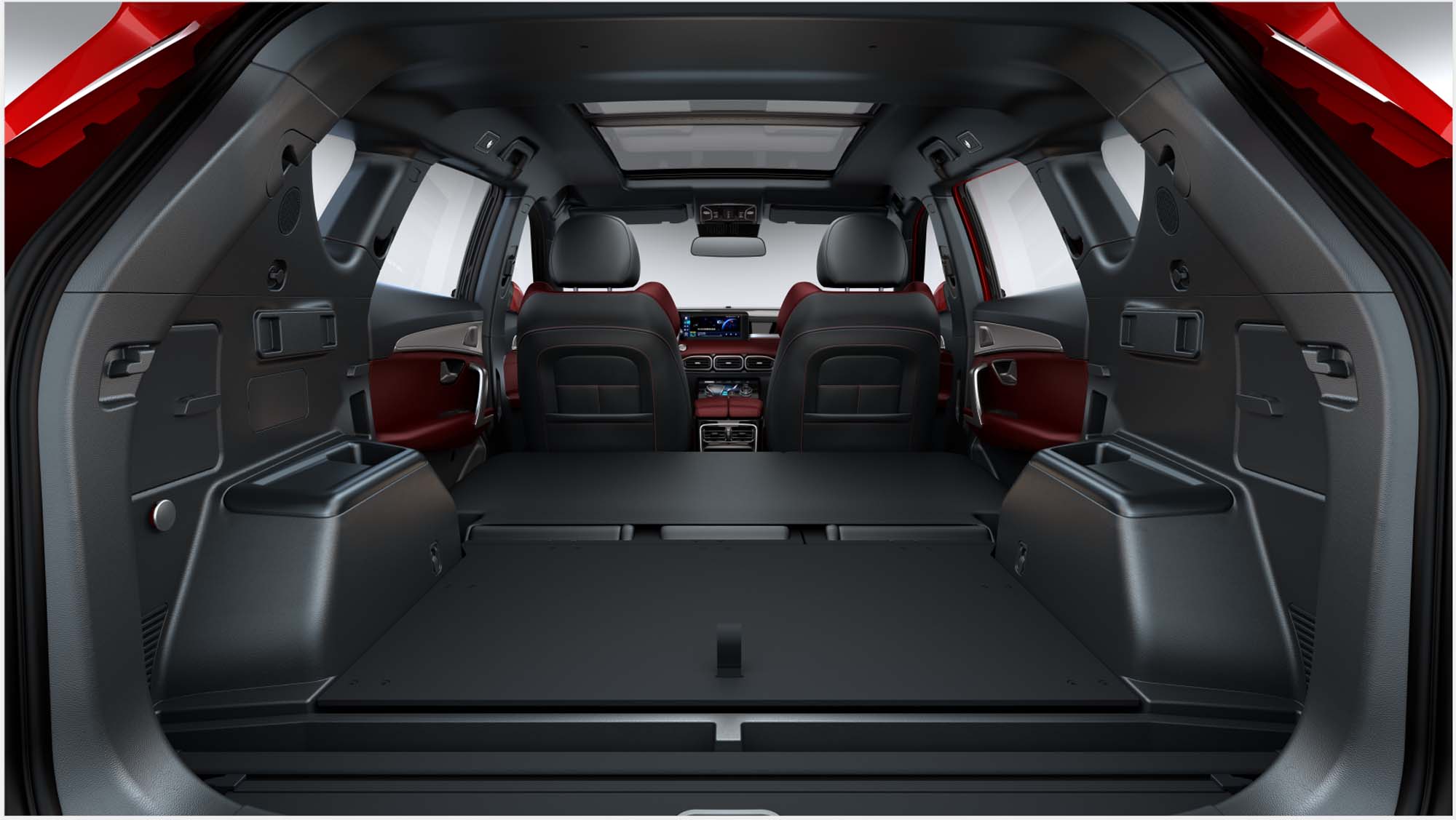 Prix Wallyscar Wolf 1.5 Turbo neuve - 118 800 DT