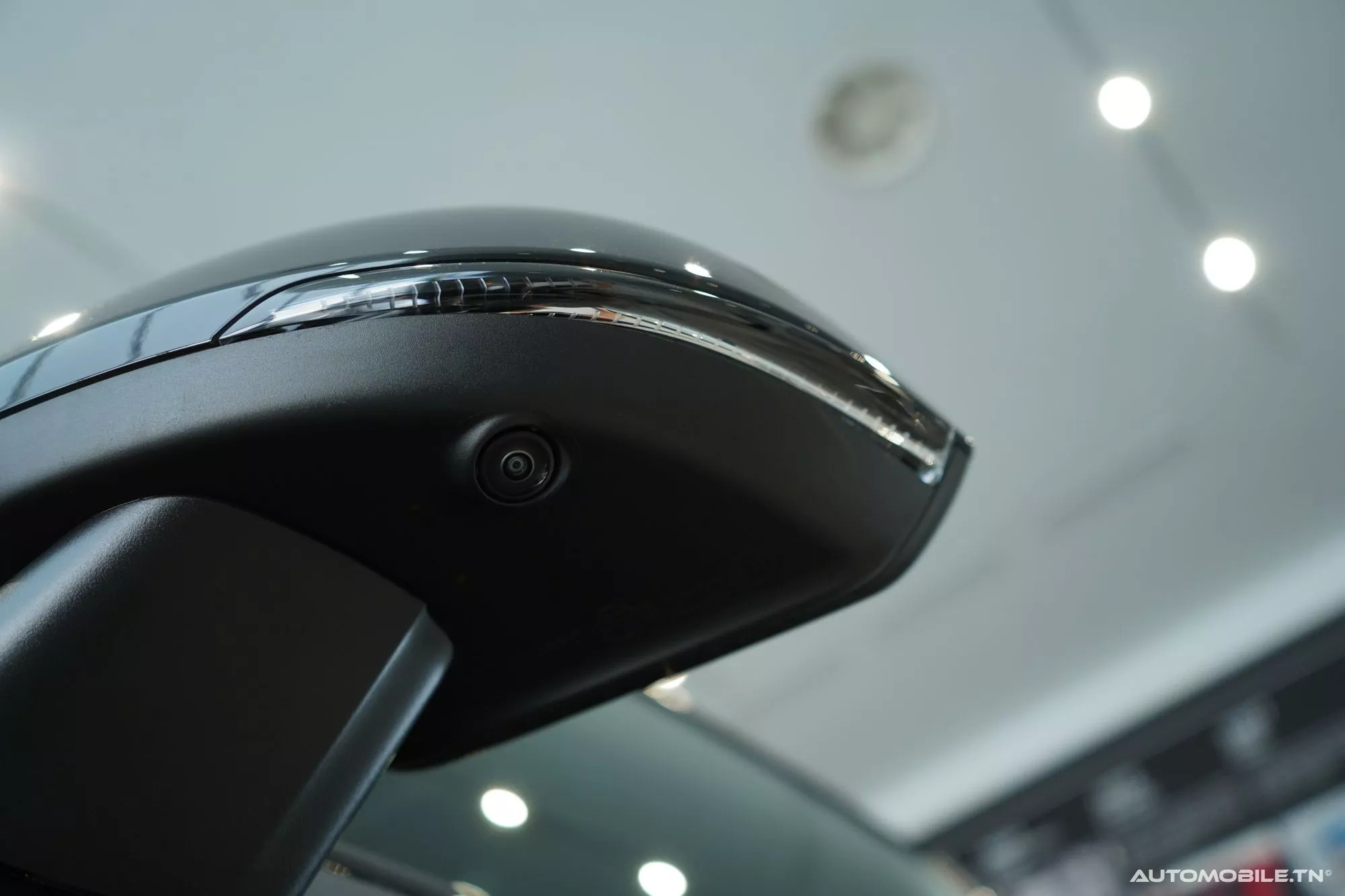 Prix Volvo EC40 Twin Motor Performance Ultra Black Edition neuve - 219 ...