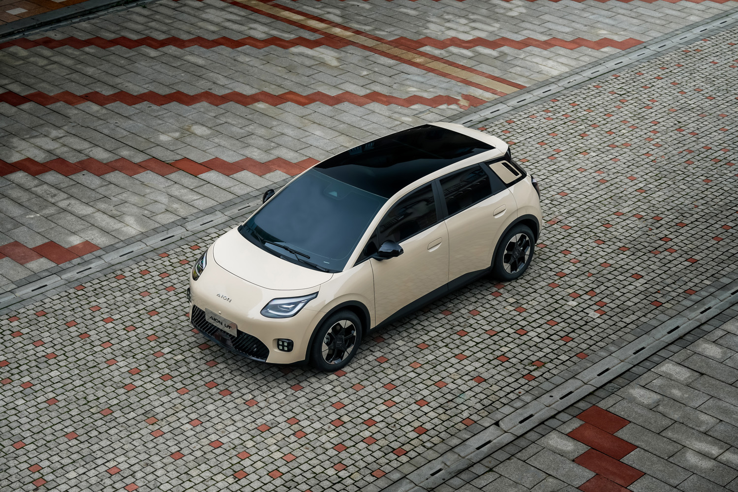 Salon de Munich 2025 - GAC annonce deux nouveautés électriques