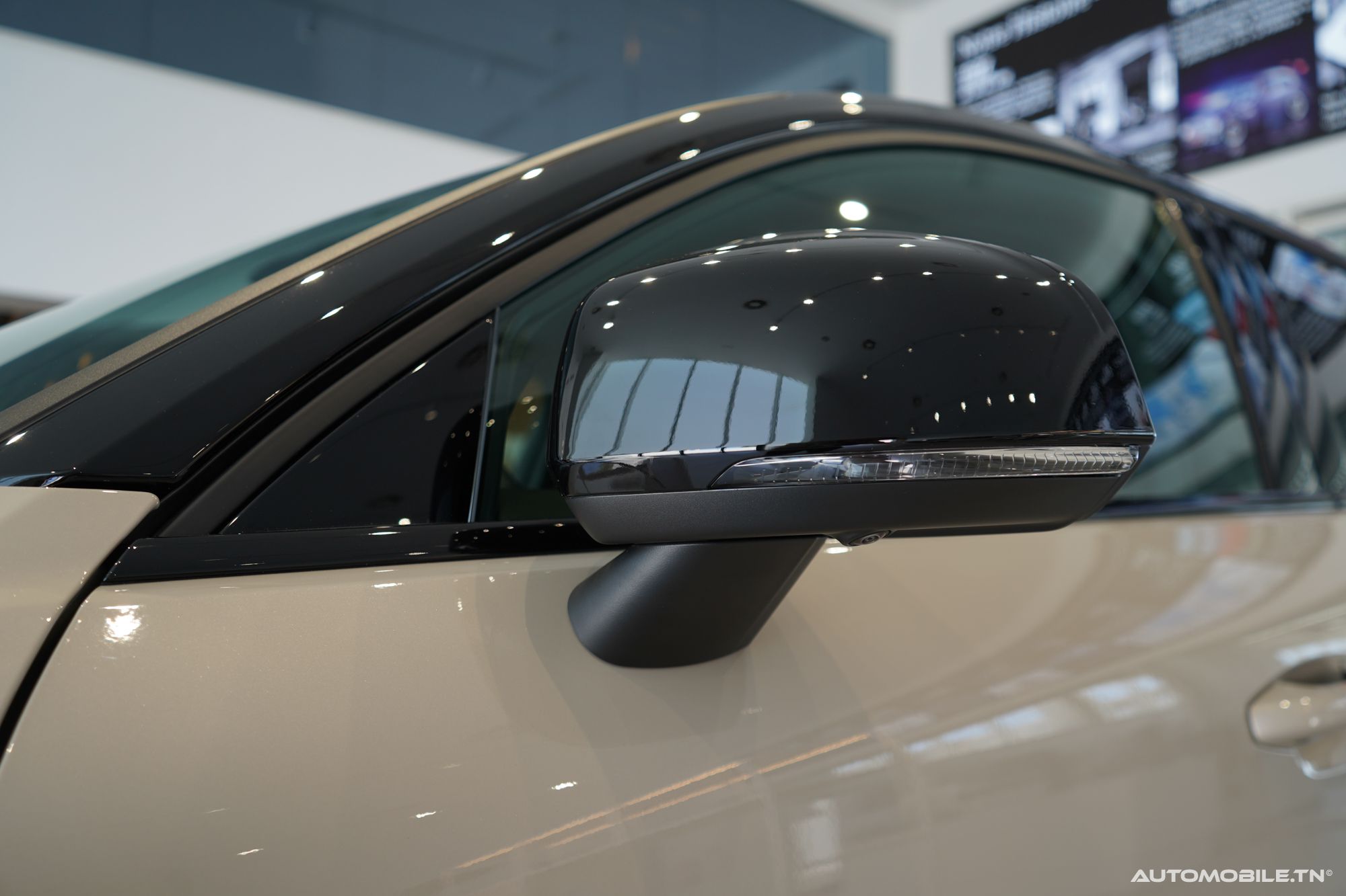 Prix Volvo EC40 Single Motor Ultra neuve - 189 900 DT