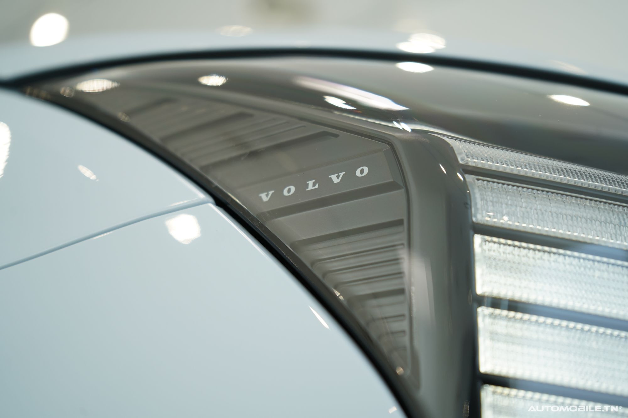 Prix Volvo EX30 Twin Motor Ultra neuve - 169 900 DT