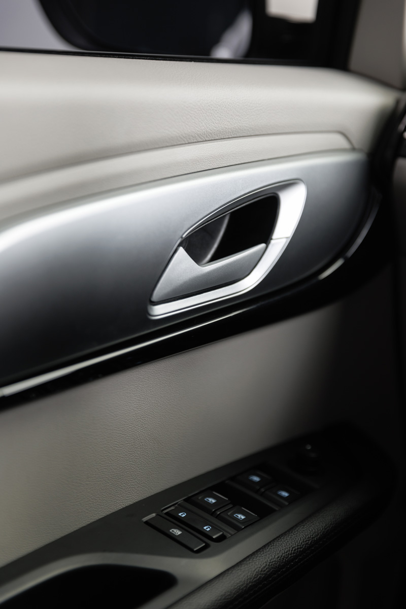 Prix Avantier Commuter 31 KWH NMC neuve - 45 000 DT