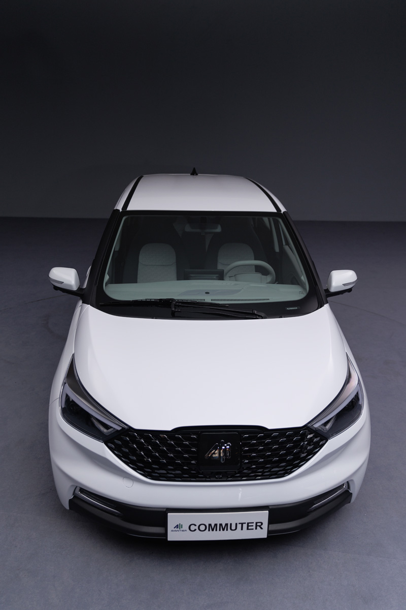 Prix Avantier Commuter 31 KWH NMC neuve - 45 000 DT