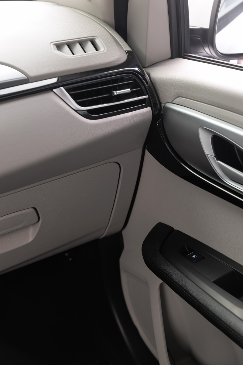 Prix Avantier Commuter 31 KWH NMC neuve - 45 000 DT