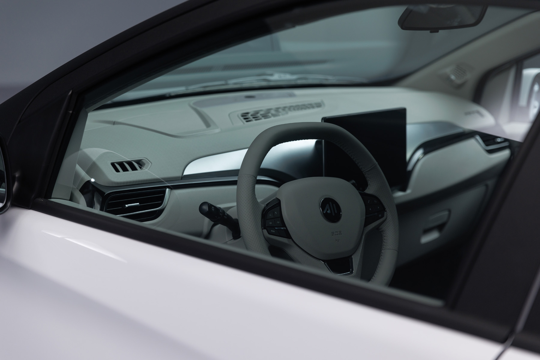 Prix Avantier Commuter 31 KWH NMC neuve - 45 000 DT