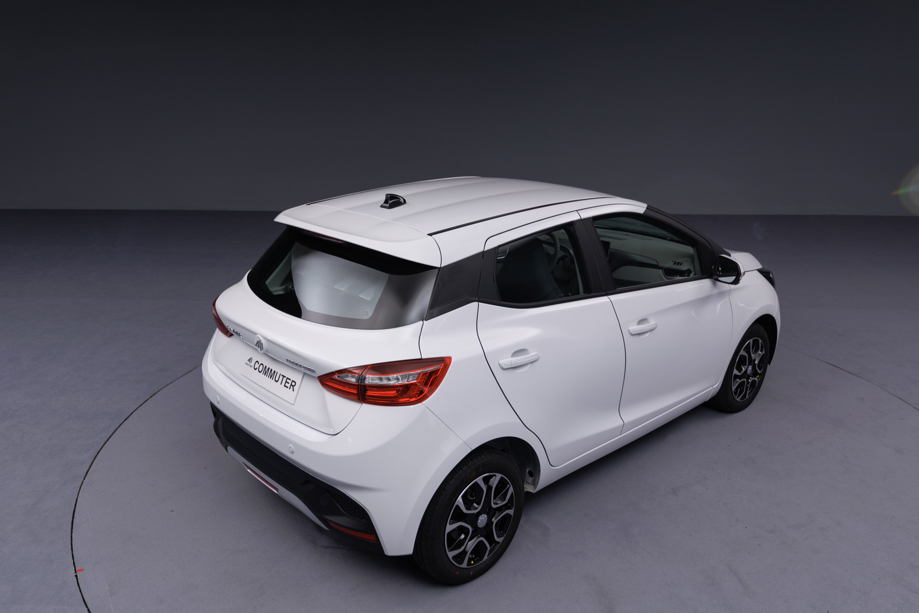 Prix Avantier Commuter 31 KWH NMC neuve - 45 000 DT