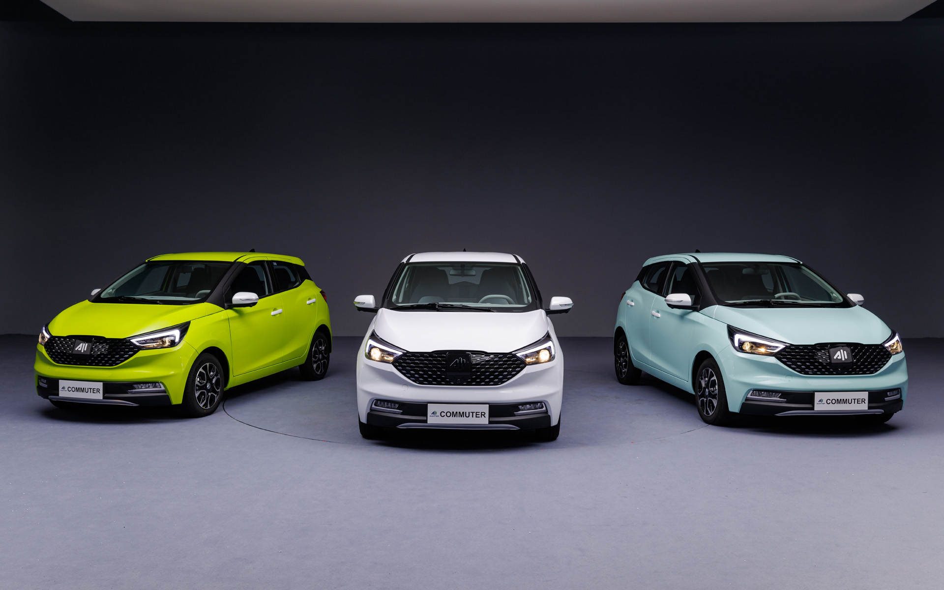 Prix Avantier Commuter 31 KWH NMC neuve - 45 000 DT