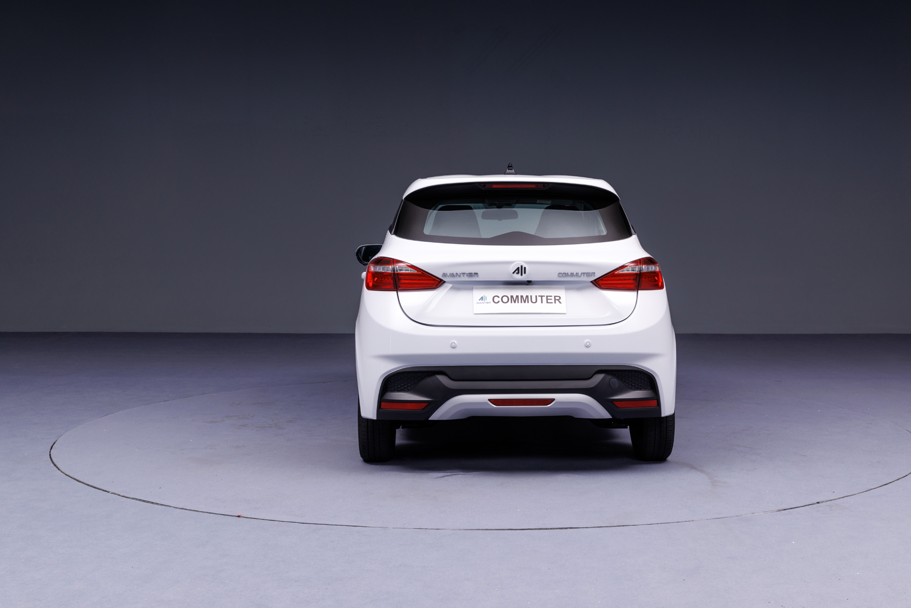 Prix Avantier Commuter 31 KWH NMC neuve - 45 000 DT