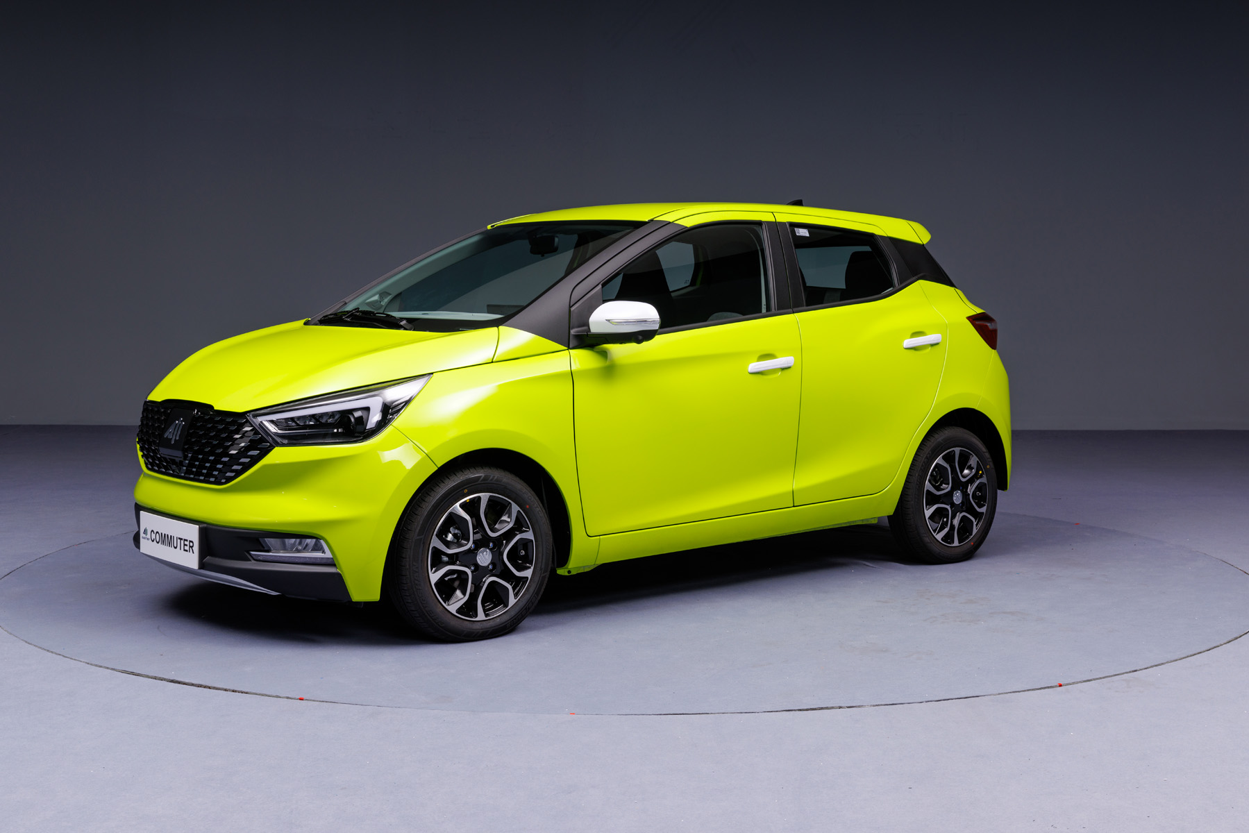 Prix Avantier Commuter 31 KWH NMC neuve - 45 000 DT