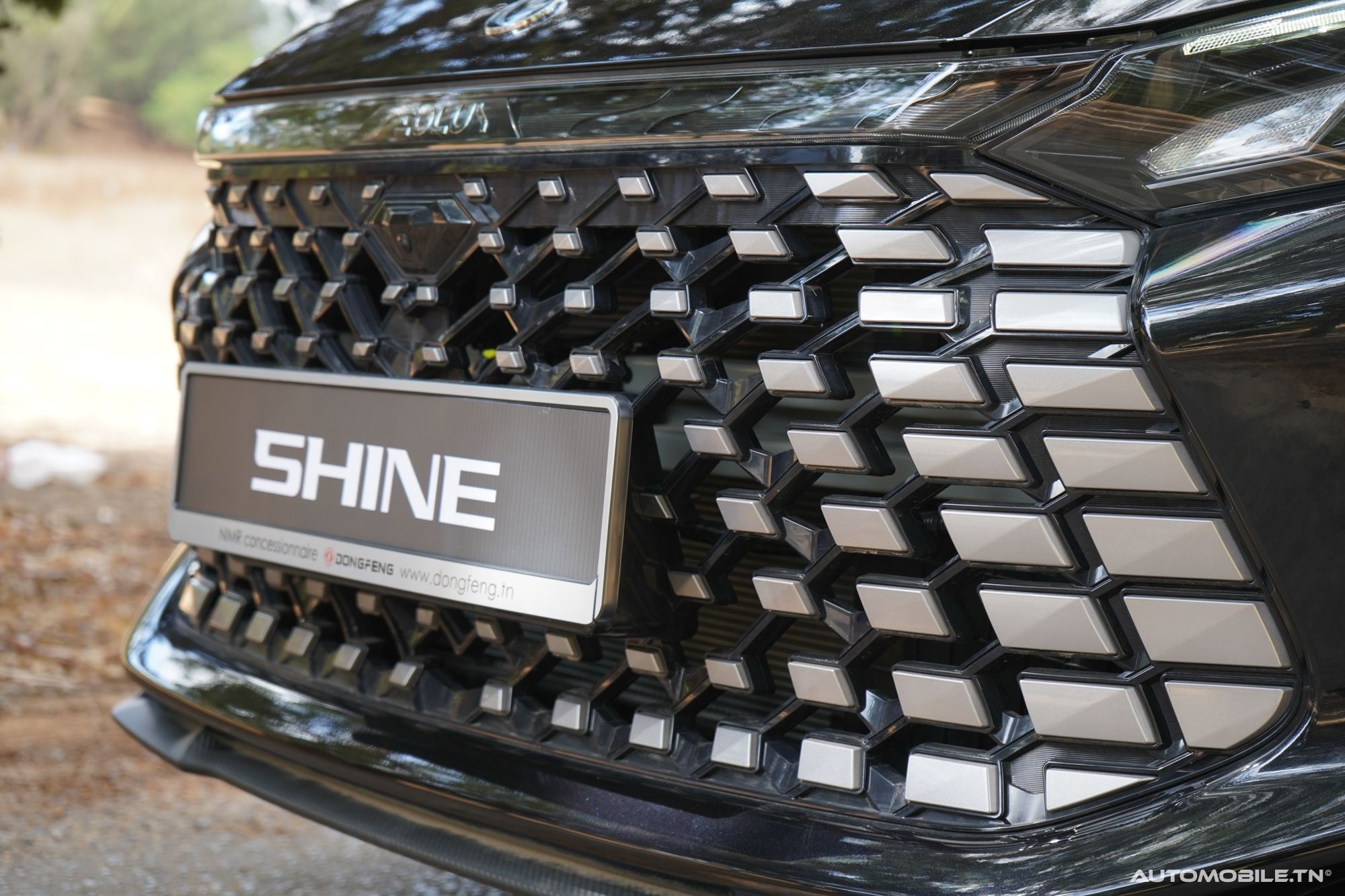 Prix Dongfeng Shine neuve - A partir de 64 990 DT
