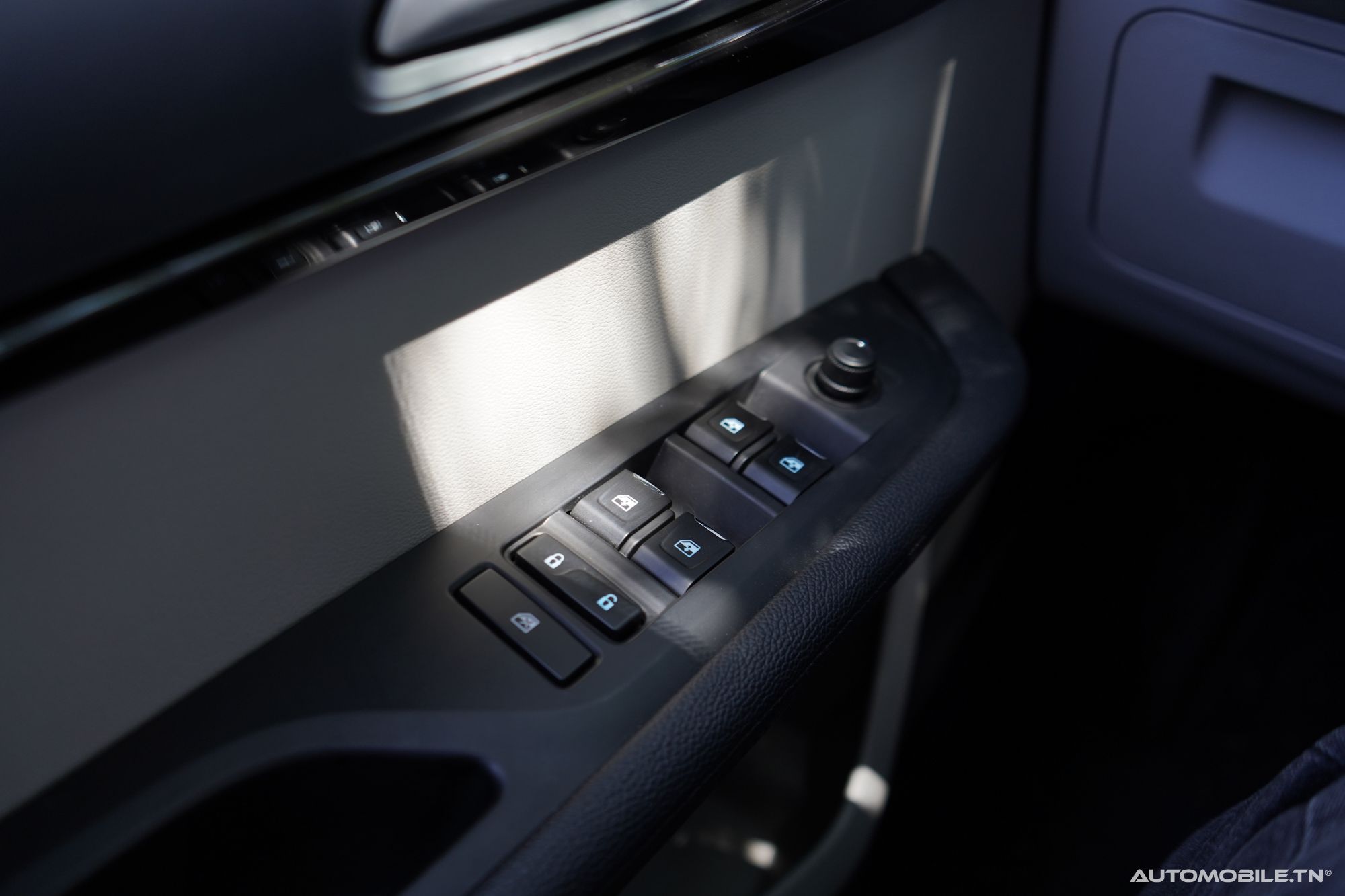 Essai Avantier Commuter - La voiture électrique la moins chère en Tunisie