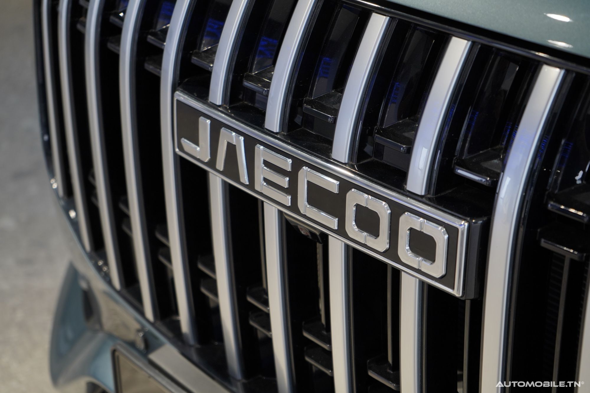 Prix Omoda & Jaecoo J8 1.5 TGDI SHS 4WD neuve - 176 900 DT