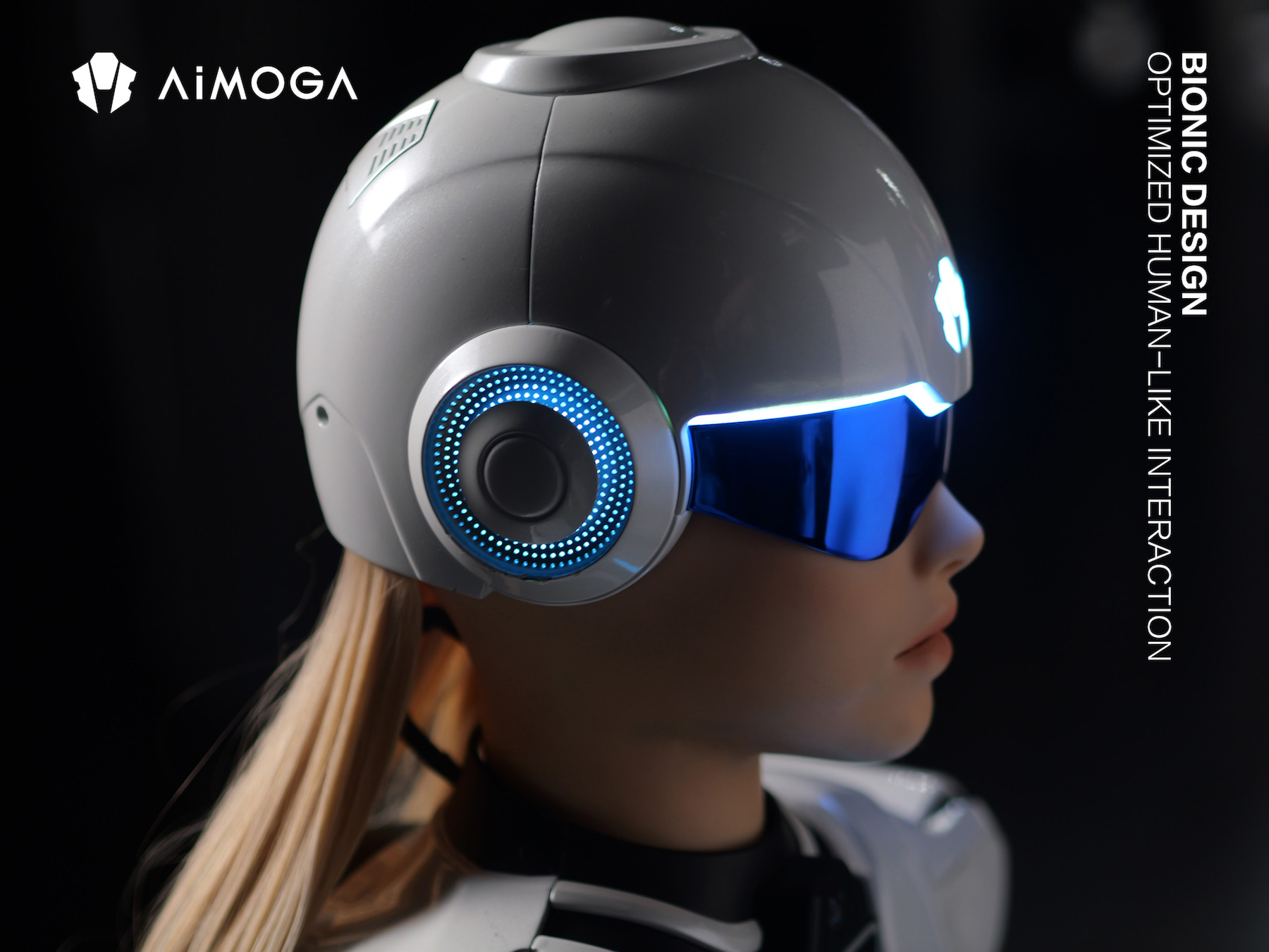 Chery International User Summit & AiMOGA Robotics