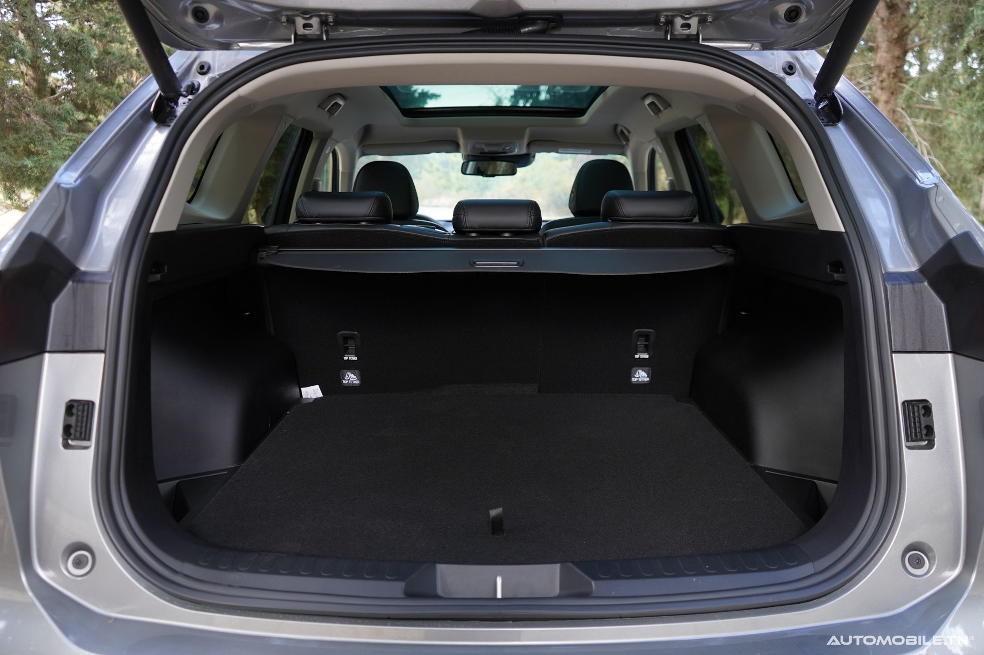 Prix GWM Haval H6 Hybride 1.5 T HEV neuve - 129 900 DT