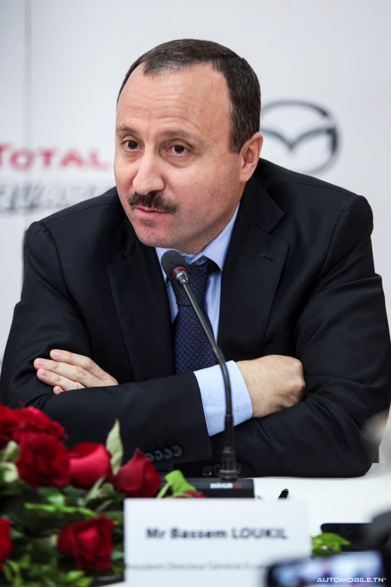 Total et Economic Auto concluent un partenariat Total et Economic Auto concluent un partenariat