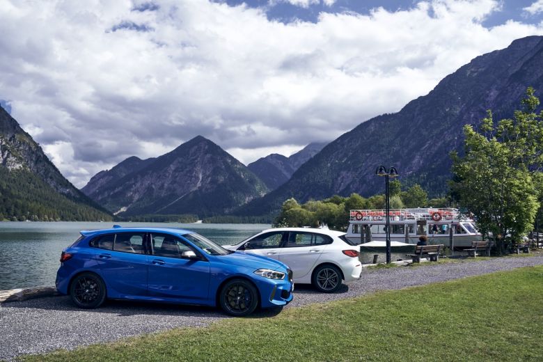 Essai BMW Série 1 M135i xDrive