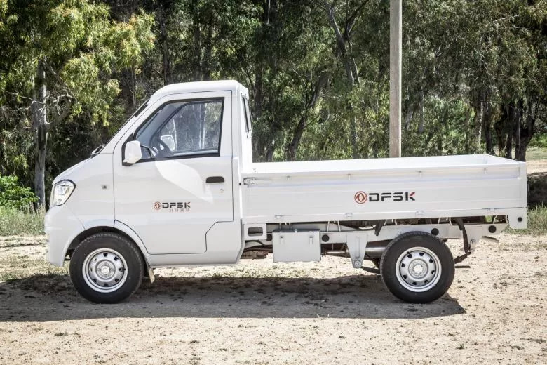 Prix DFSK K01S neuve - A partir de 32 900 DT