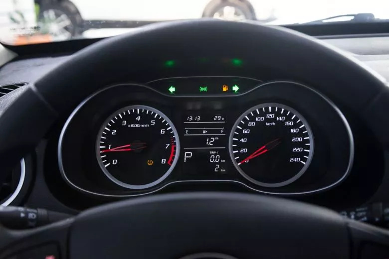 FAW Besturn X40 - Le premier SUV FAW commercialisé en Tunisie