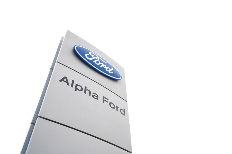 Alpha Ford lance la Ford Focus restylée en Tunisie