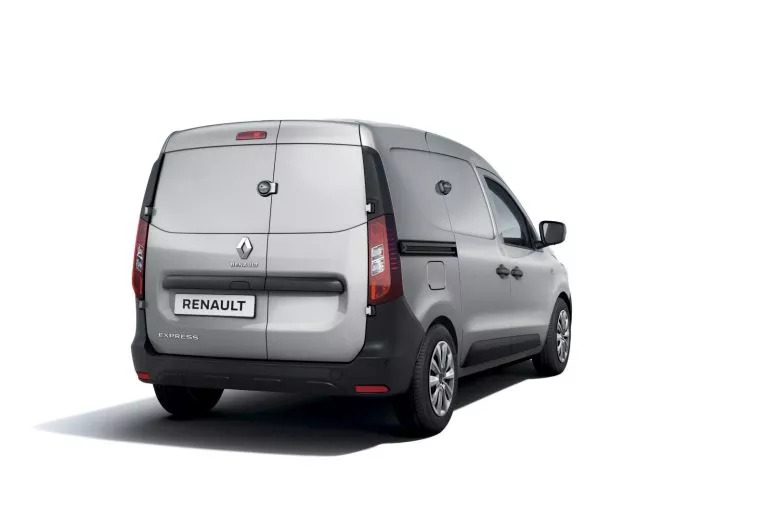 Prix Renault Express Van 1.5 L dCi neuve - 59 950 DT