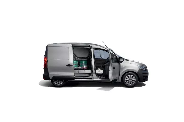 Prix Renault Express Van 1.5 L dCi neuve - 59 950 DT