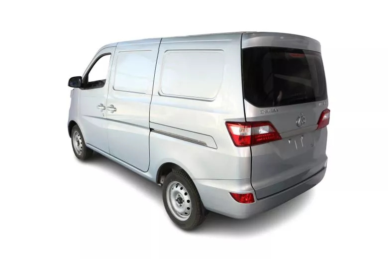 Prix Changan New Star Van 1.2 L neuve - 39 900 DT