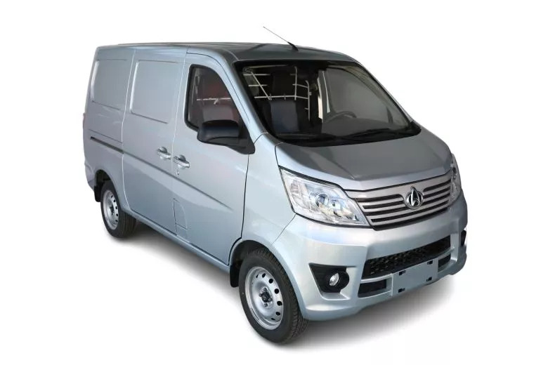 Prix Changan New Star Van 1.2 L neuve - 39 900 DT