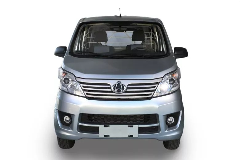 Prix Changan New Star Van 1.2 L neuve - 39 900 DT