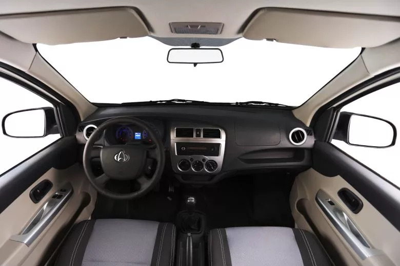 Prix Changan New Star Van 1.2 L neuve - 39 900 DT