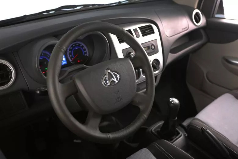 Prix Changan New Star Van 1.2 L neuve - 39 900 DT