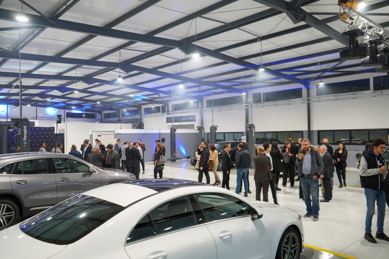 Sfax Silver Star - Le Moteur S.A inaugure une nouvelle agence 3S agréée ...