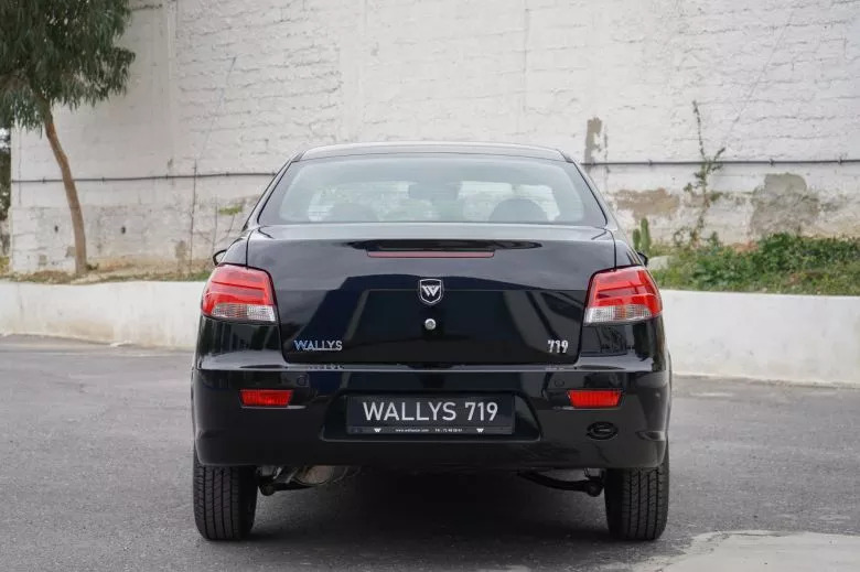 Essai Wallyscar 719 et visite de la chaîne de montage