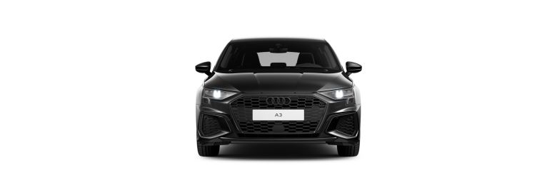Prix Audi A3 Sportback neuve - A partir de 159 000 DT