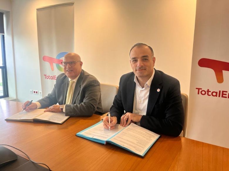 TotalEnergies signe une convention de partenariat avec l’Association Tunisienne de Prévention ...