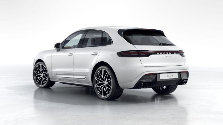Prix Porsche Macan 2.0 l 265 ch PDK neuve - 488 000 DT
