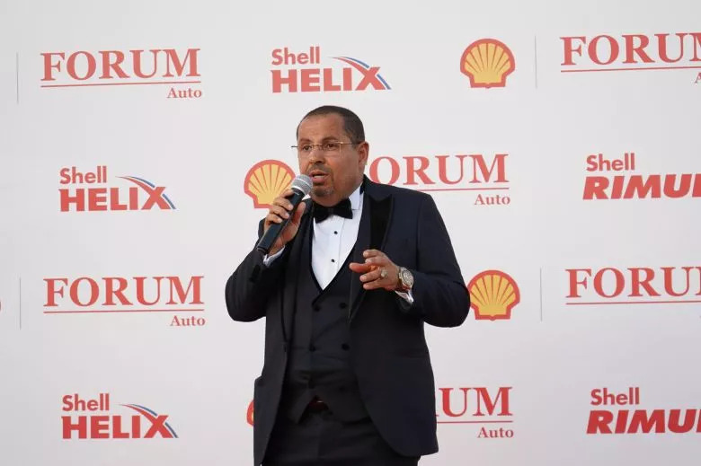 Le Forum Auto à Gabès - 12 concessionnaires dans un espace de 10.000 m²