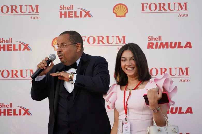 Le Forum Auto à Gabès - 12 concessionnaires dans un espace de 10.000 m²