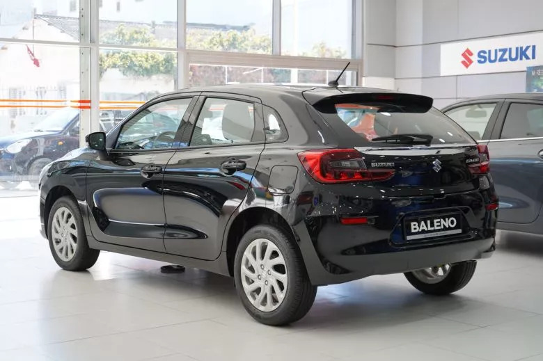 Prix Suzuki Baleno 1.5 L GL BVM neuve - 67 900 DT
