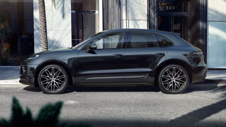 Prix Porsche Macan 2.0 l 265 ch PDK neuve - 424 000 DT