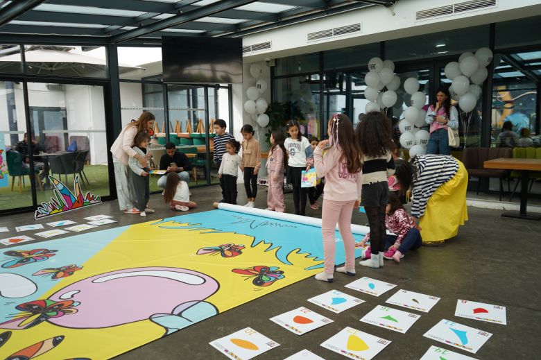 La Fiat 500 à Geek Gammarth - 1000 DT de remise durant le mois de ramadan