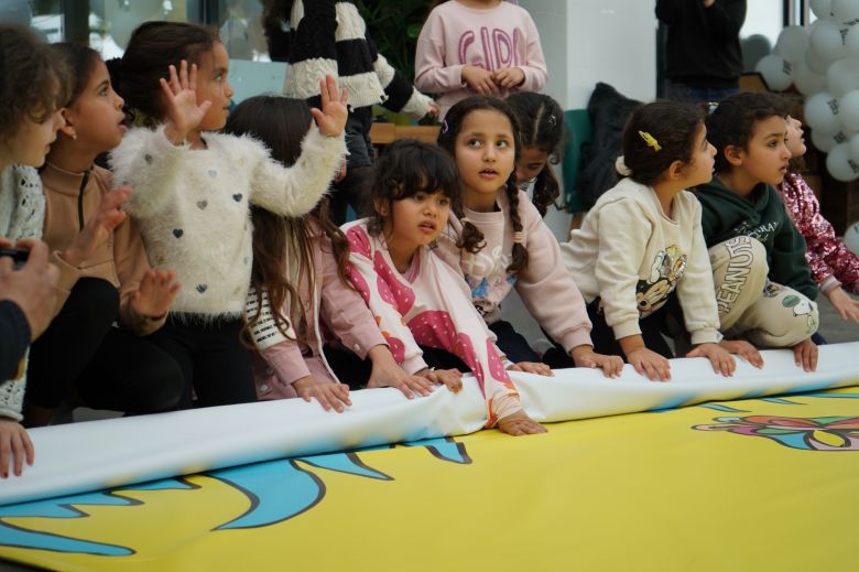 La Fiat 500 à Geek Gammarth - 1000 DT de remise durant le mois de ramadan