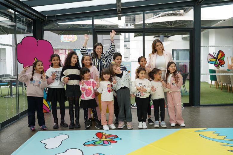 La Fiat 500 à Geek Gammarth - 1000 DT de remise durant le mois de ramadan