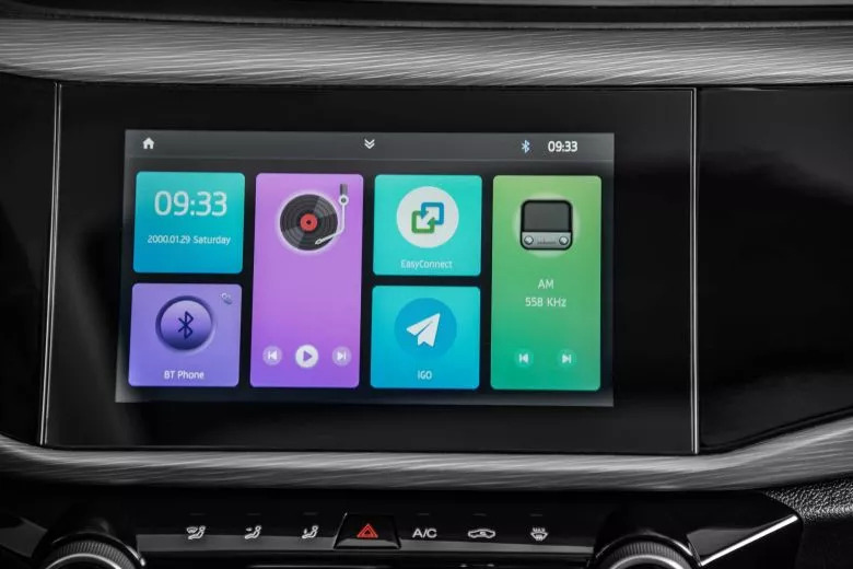 La nouvelle Arrizo 5 débarque en Tunisie