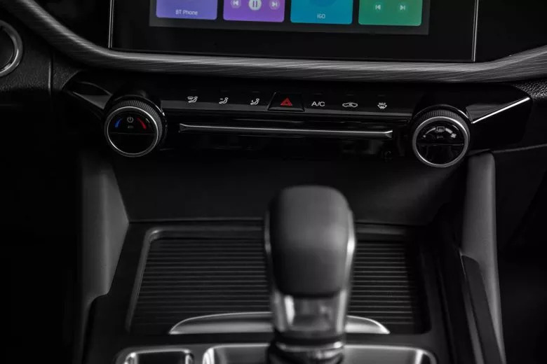 La nouvelle Arrizo 5 débarque en Tunisie