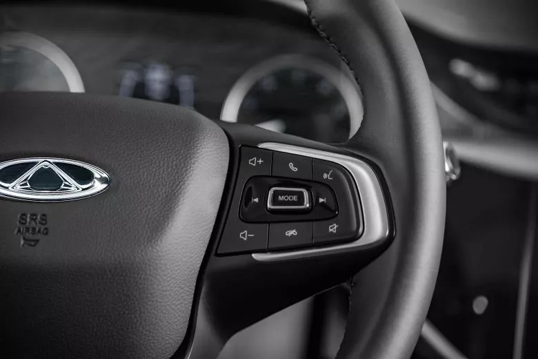 La nouvelle Arrizo 5 débarque en Tunisie