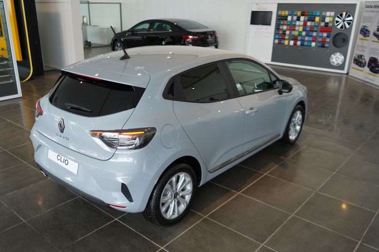 Prix Renault Clio 1.0 L TCe 100 Evolution neuve - 64 950 DT