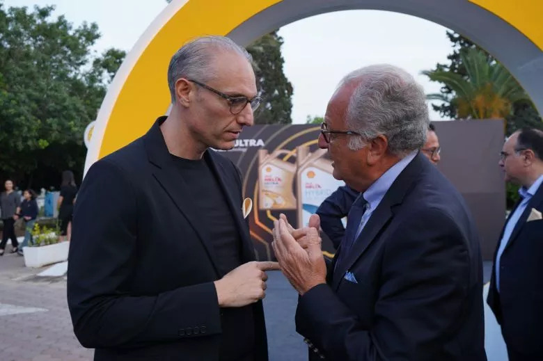 Shell Helix Ultra - Vivo Energy Tunisie présente sa nouvelle gamme de ...