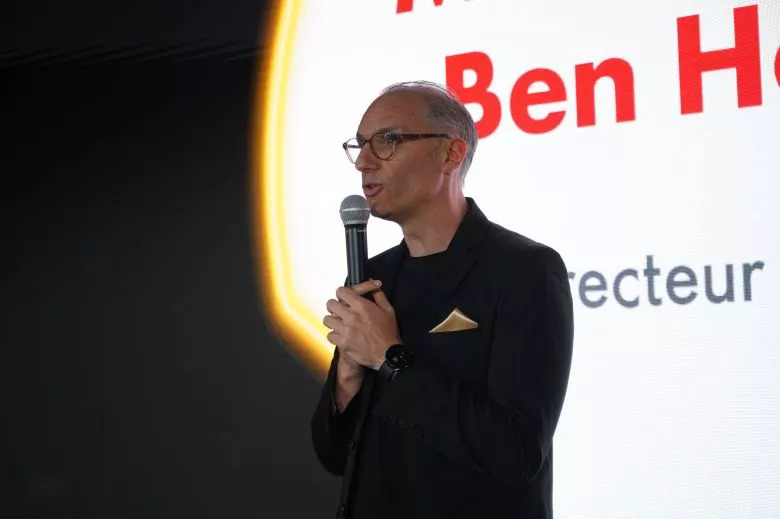 Shell Helix Ultra - Vivo Energy Tunisie présente sa nouvelle gamme de ...