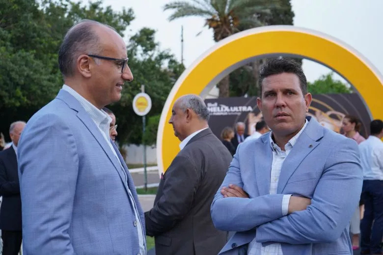 Shell Helix Ultra - Vivo Energy Tunisie présente sa nouvelle gamme de ...