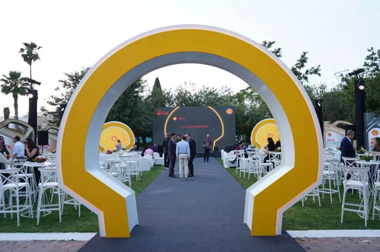 Shell Helix Ultra - Vivo Energy Tunisie présente sa nouvelle gamme de ...